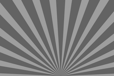 Abstract Sun Rays Background Royalty Free Vector Image