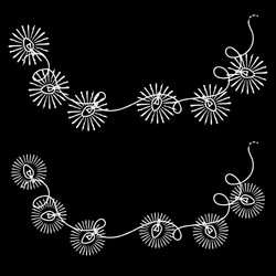 String Lights Drawing Vector Images (over 440)