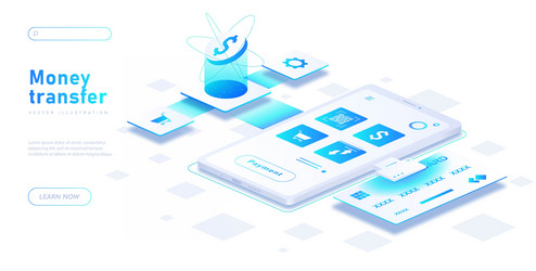 Bank Transfer Vector Images (over 60,000)