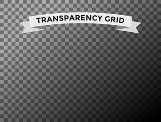 Square tile white and gray texture transparency Vector Image