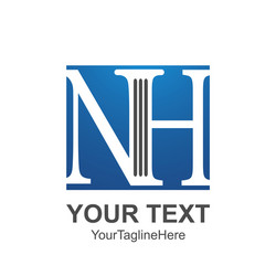 Nh Initials Vector Images (over 2,200)