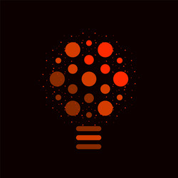 Idea Royalty Free Vector Image - VectorStock