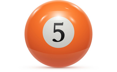 Five Balls Vector Images (over 1,100)