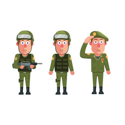 Army Colonel Vector Images (over 130)
