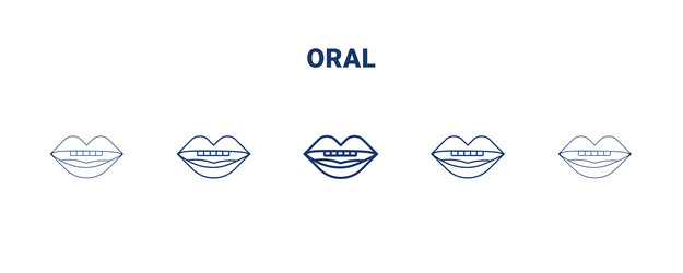Logos Oral Vector Images (over 13,000)