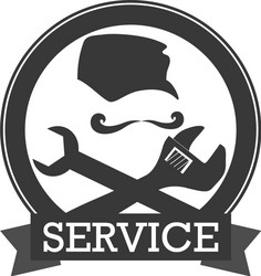 Service Vector Images (over 1.7 million)