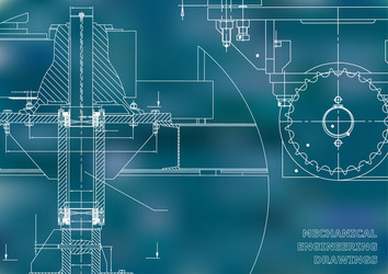 Mechanical Engineering Banner Vector Images (over 11,000)