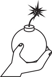 Boom Hand Human Vector Images (over 110)