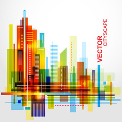 Cityscape Vector Images (over 150,000)