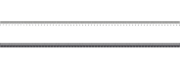 Ruler Scale Vector Images (over 27,000)