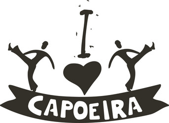 Capoeira Logo Vector Images (over 120)