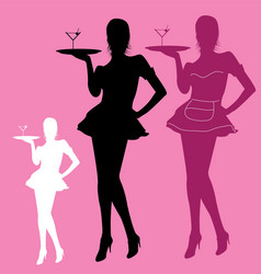 Free Lady Vector Images (over 6,800)