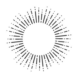 Sunbeam Vector Images (over 43,000)