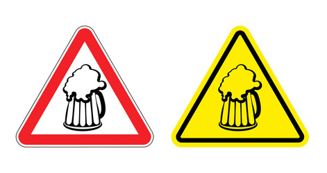 Road Sign Beer Vector Images (over 450)