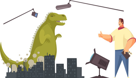 Shooting Vector Images (over 120,000)