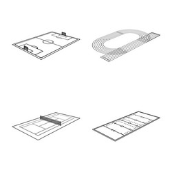 Bleacher Vector Images (over 210)