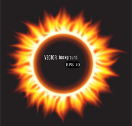 Fire Circle Vector Images (over 37,000)