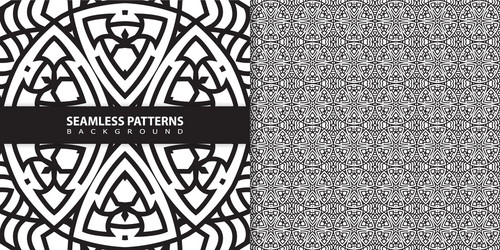 Batik Circle Vector Images (over 6,100)