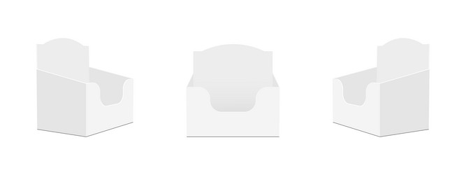 Retail Pos Mockup Vector Images (over 970)