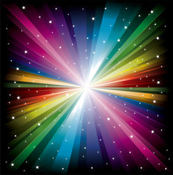 Rainbow Stars Background Vector Images (over 21,000)