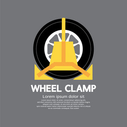 Wheel Clamp Vector Images (over 720)