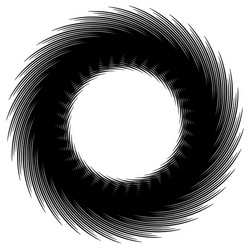 Spiky Circle Vector Images (over 530)