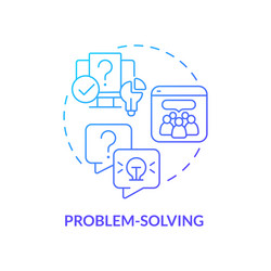 Problem Solving Infographic Vector Images (over 1,000)