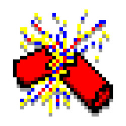 Free Pixel Art Vector Images (over 3,300)