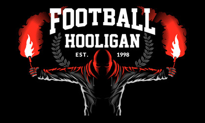 Football Hooligan Vector Images (over 270)