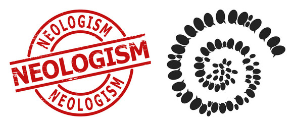 Word Cloud Spiral Vector Images (70)