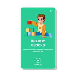 Kids Play Blocks Vector Images (over 8,700)