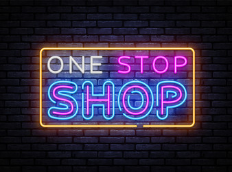 One Stop Shop Vector Images (over 120)