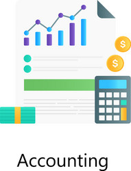 Accounting Ledger Vector Images (over 220)