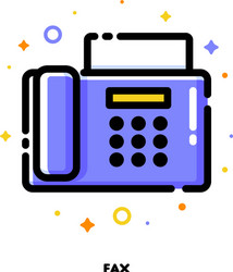 Fax Logo Vector Images (over 1,700)