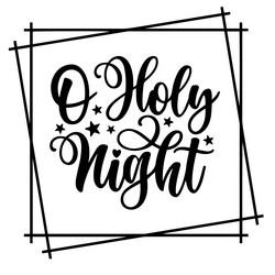 O Holy Night Vector Images (26)