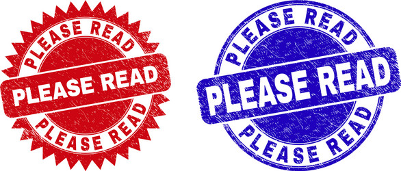 Please Read Vector Images (95)