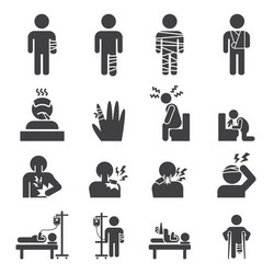 Medical Stick Figures Vector Images (over 1,400)