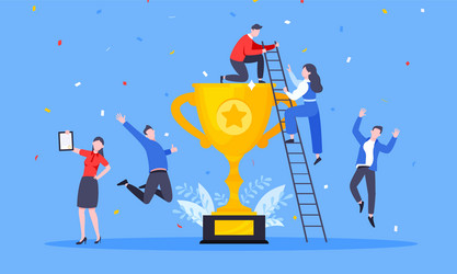 Employee Award Vector Images (over 6,000)