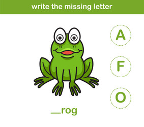 Frog Back Vector Images (over 190)