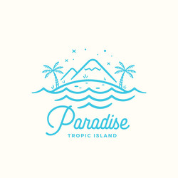 Paradise Logo Vector Images (over 18,000)