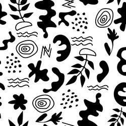 Natural Pattern Vector Images (over 920,000)