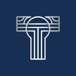 Letter T Logo Vector Images (over 60,000)