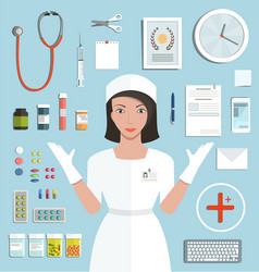 Nursing Tools And Equipment