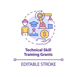 Skills Training Logo