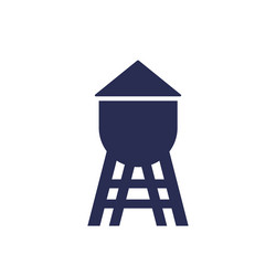 Water Tower Vector Images (over 24,000)