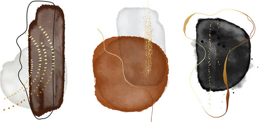 Rust Watercolor Vector Images (over 920)