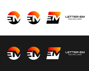 Em Logo Vector Images (over 2,400)