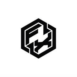 Fx Gaming Logo Vector Images (over 100)