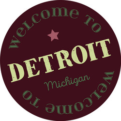 Detroit Logo Vector Images (over 180)