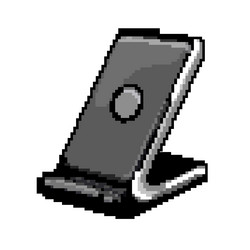 Pixel Art Smartphone Vector Images (over 830)